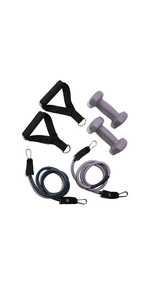 Intro Strength Kit Fiton