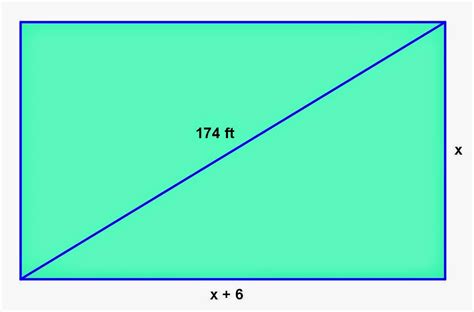 Math Principles Square Rectangle And Parallelogram Problems 18
