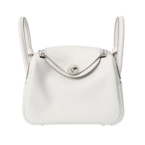 エルメス リンディ ミニ ヴェルソ グリペールグリメイヤー ヴォースイフト レディース バッグ 【未使用】【bag】｜watchnian公式通販