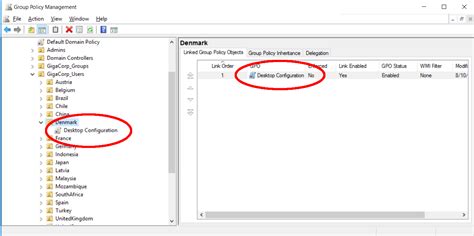 What Is A Gpo Group Policy Objects Easy365manager