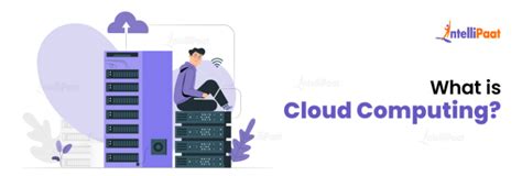 What Are The Key Characteristics Of Cloud Computing Intellipaat