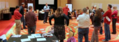 Learning From ACI S Agile Coach Competency Framework