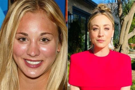 Kaley Cuoco Lokkalikes Hot Sex Picture