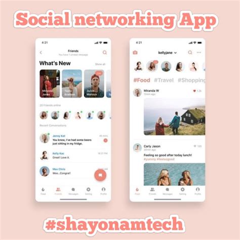 Create Ui Ux Design For Mobile App Website Or Landing Page By Shayonamtech Fiverr