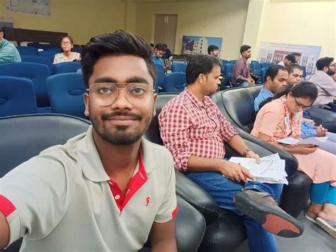 Laxman Kumar On Linkedin Sih Smartindiahackthon Ministryofindia