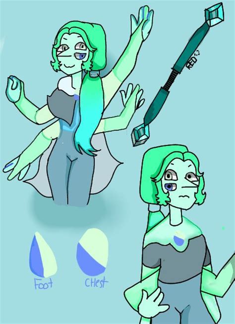 Turquoise Wiki Steven Universe Amino