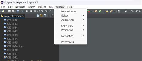 dark theme dark text issue · issue 349 · eclipse platform eclipse