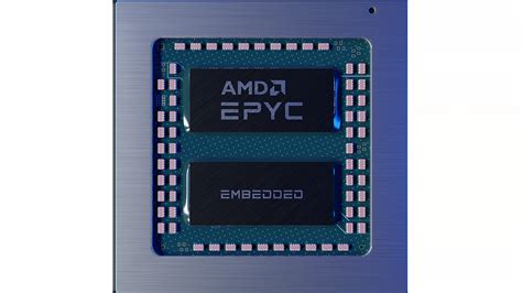 AMD EPYC Embedded Family เกณฑใหมสำหรบนวตกรรมและประสทธภาพทคมคาการลงทน AMD Thailand