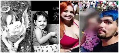 Padrasto e mãe de Sophia trocaram mensagens para combinar mentira sobre morte da criança Blog