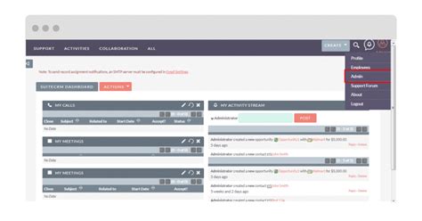 auto populate fields suitecrm module