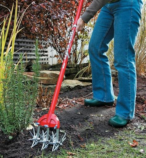 Does A Garden Weasel Work At Phyllis Mosier Blog