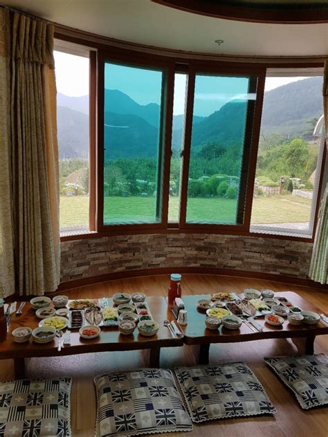 오렌지 꽃 향기는 바람에 날리고 하루 네이버 블로그