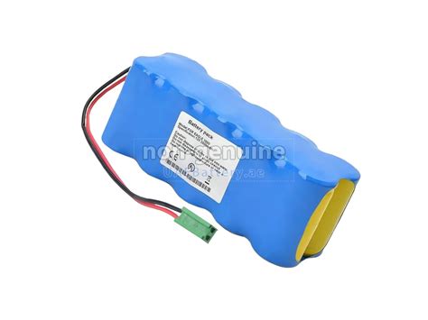 Ge Dash 1000 Replacement Battery Uaebattery