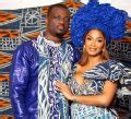 Coco Émilia : en plein divorce, son mari Francis Mvemba s'affiche avec ...