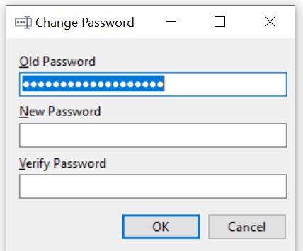Oracle Connection Change DB Password Toad Data Point Toad Intelligence Central Toad