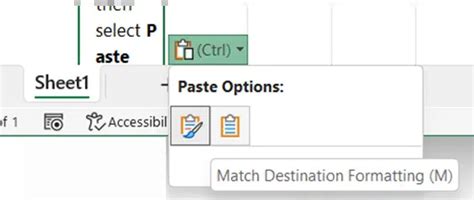 New Paste Values Keyboard Shortcut For Excel Office Watch