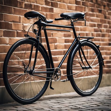 10 Rare Vintage Bicycles From The Early 1900s A Visual Tour