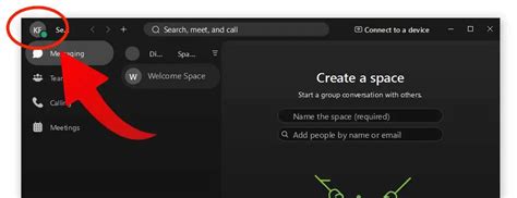 How To Change Your Name On Webex Web Yogi