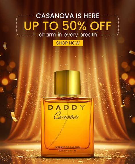 Daddy Official Long Lasting Masculine Scents Daddy Official Daddy Official Long Lasting Masculine Scents Daddy Official