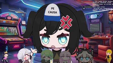 Yo Me Comia La Silicona Youtube