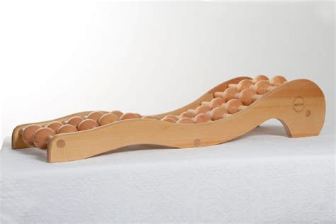 Spinal Backrack Decompression Device Body Massage Shop