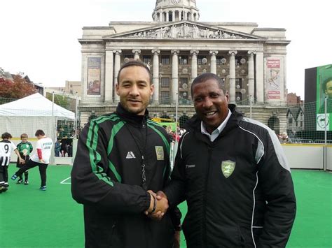 Chilling With The Legend The Pythian Club