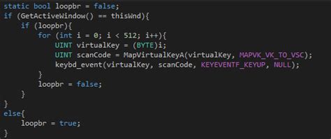 Stuck Key Input Issue And Misdetected Keys · Issue 2062 · Ocornut