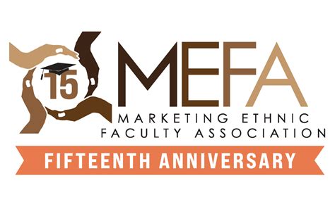 The Marketing Ethnic Faculty Association Celebrates Its 15th