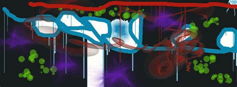 Jumbled Mess By Phantasm1 On Deviantart