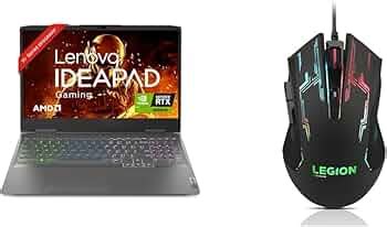 Lenovo Ideapad Gaming Amd Ryzen H Cm Fhd Ips Hz Gaming Laptop Gb Gb