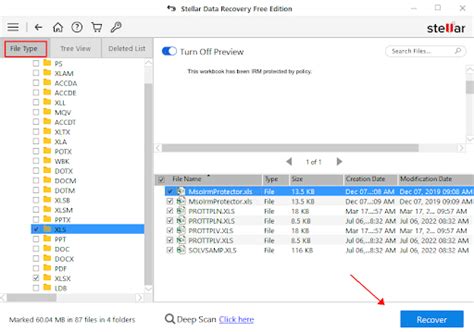 How To Recover Deleted Excel Files Easy And Fast Solutions