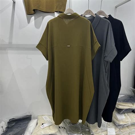 여성용 편안한 튜닉 탑 배트윙 슬리브 심플한 올 매치 롱 티셔츠 여름 의류 Aliexpress