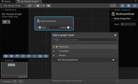 get started with coding your own graph tool with graph toolkit graph