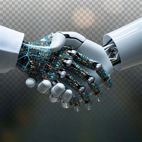 Tech Giants Collaborate With Ai Startups For Innovation Premium Ai