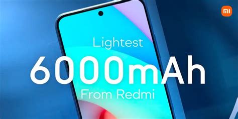 Redmi Prime Will Feature A Huge Mah Battery With Reverse Wired Charging Support