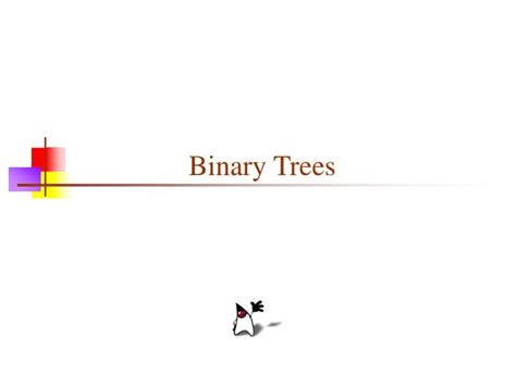 Ppt Binary Trees Powerpoint Presentation Free Download Id548977