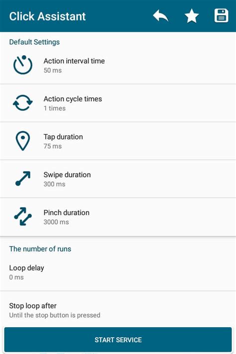 the 7 best auto clicker apps for android no root