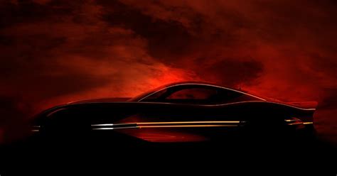 제네시스 X 그란 베를리네타 비전 그란 투리스모 컨셉 공개