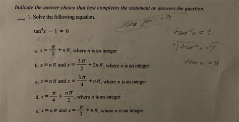 [grade 10 Precalc] Were Working On Trig Now But Our Teacher Explains Nothing And Im