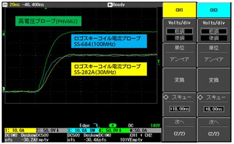 Skew Calibrator Probe Calibrator Test And Mesurement Equipment Electronic Components Iwatsu