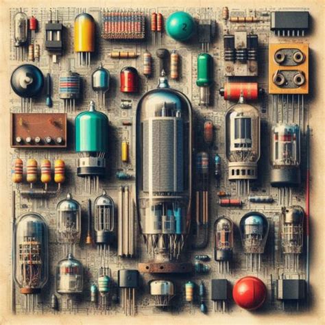 How Did Transistors Revolutionize The World Of Computers Valley Ai