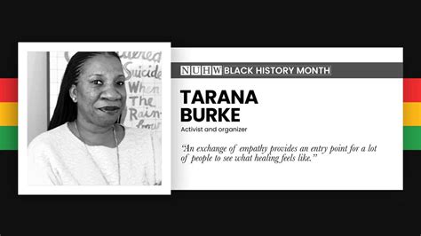Tarana Burkę Nuhw