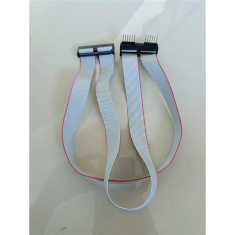 Jual Kabel Sambungan Lcd Cpu Pom Mini Pertamini Digital Sambungan Lcd Kecil Cpu Pertamini