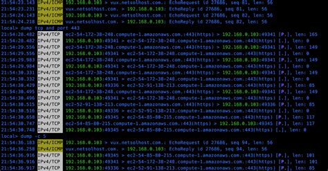 Mylg Network Diagnostic Tool