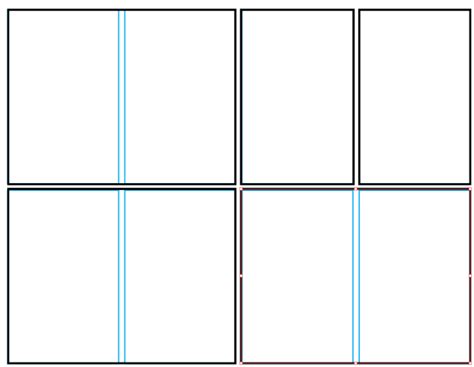 How To Make A Comic Strip In Adobe Illustrator