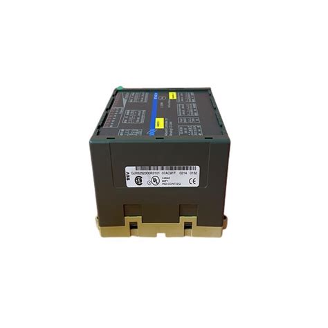 ABB AC Analog I O Module In Stock For Sale Xingchuang Ronghe