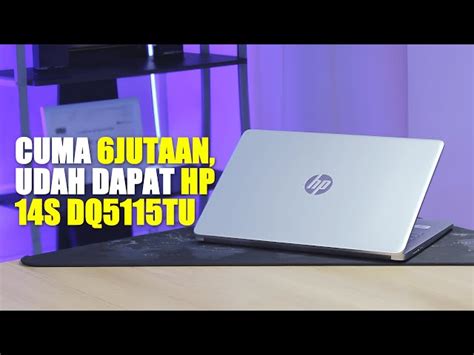 Nikmati Laptop Hp Terbaik Di Bawah Juta Untuk Kebutuhan Harian Anda