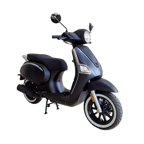 ZOOT MY22 MILAN 50cc - Zoot Scooters Store