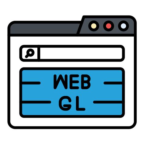 Webgl Free Arrows Icons
