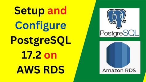 vijaya reddy pr on linkedin how to setup and connect to postgresql 17